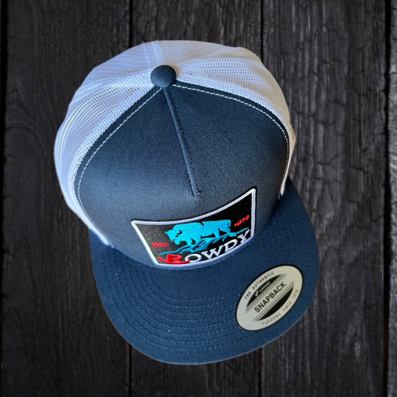 Figura gallina blanca tumbada – Petra Decora